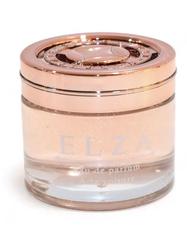 FLAMINGO ELZA DREAM GOLDEN PENGHARUM MOBIL