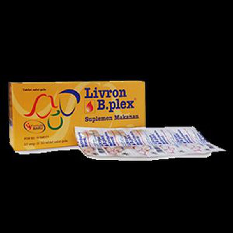 Livron B plex