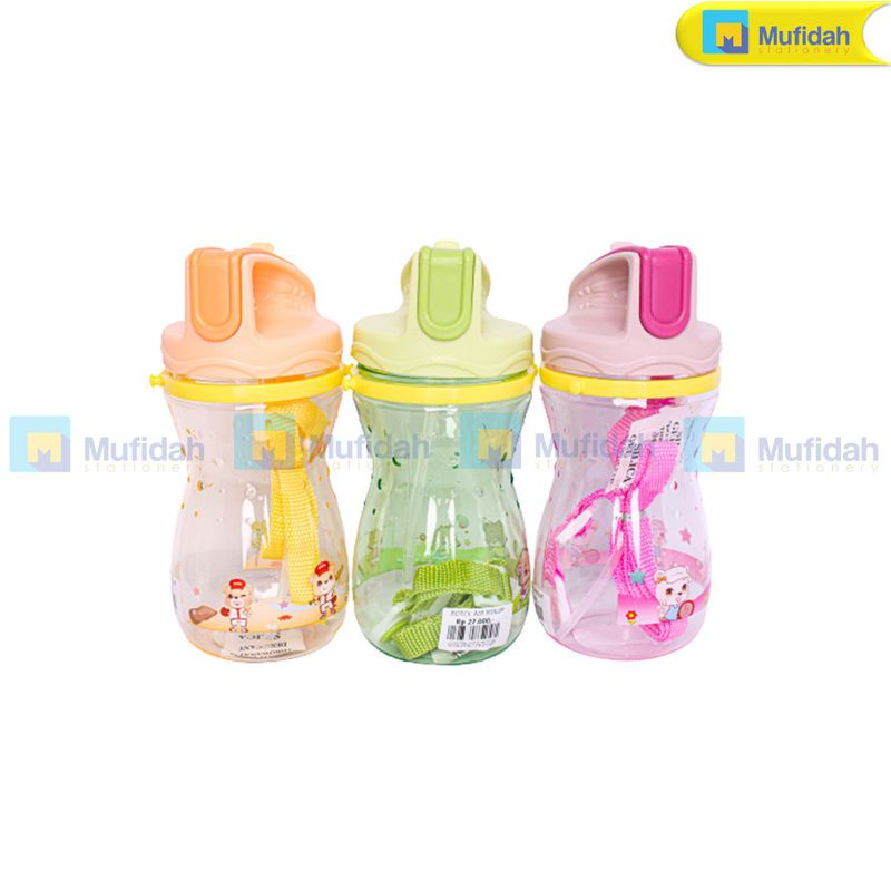 BOTOL AIR MINUM 2572 600ML