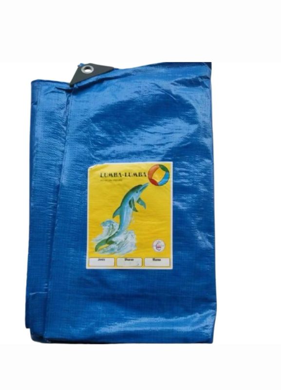 Terpal Plastik 5x7m