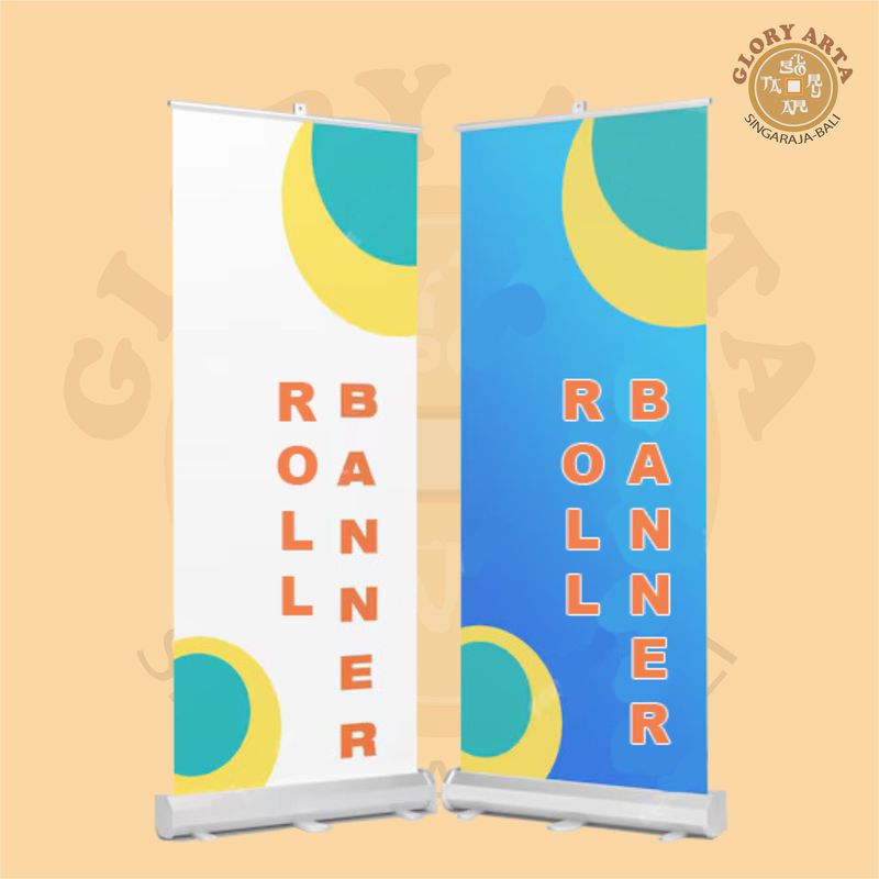 Roll Banner