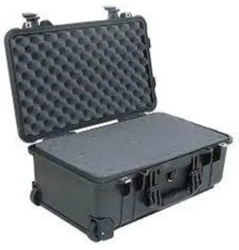 PROTECTOR CASE