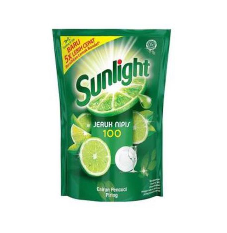 Sunlight 640 ml