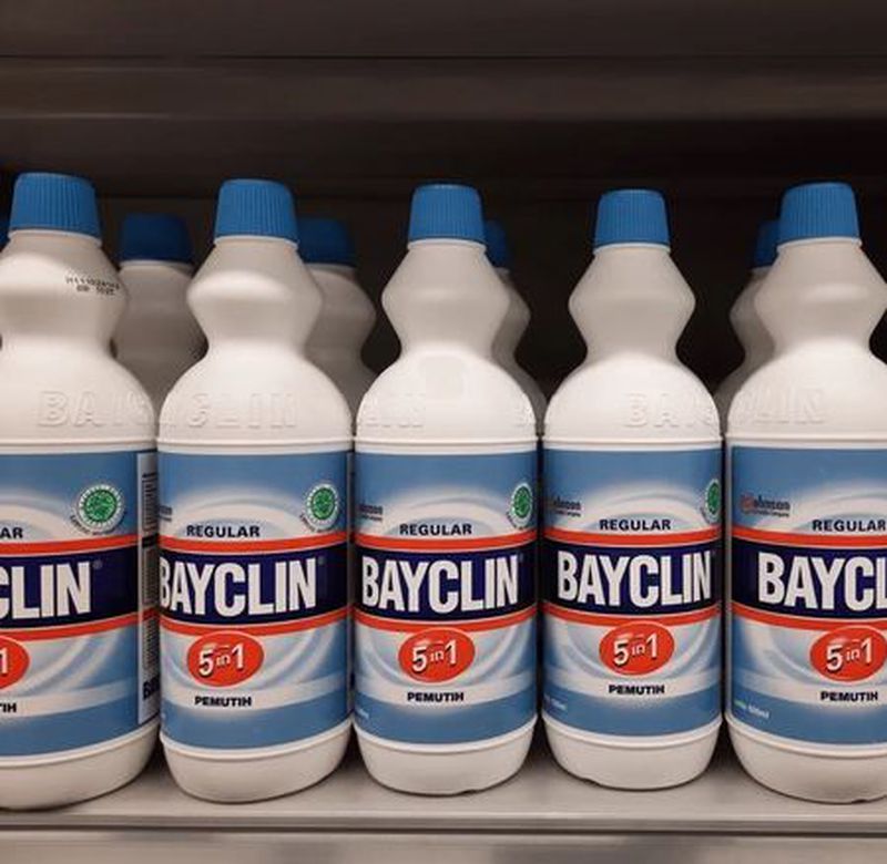 Bayclin 1 Liter