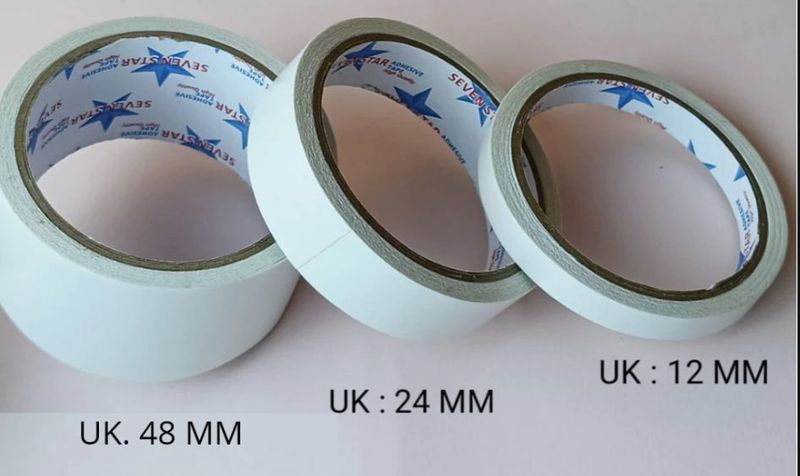DOUBLE TAPE SEVEN STAR - 48MM