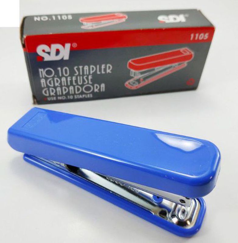 Staples No. 10 SDI