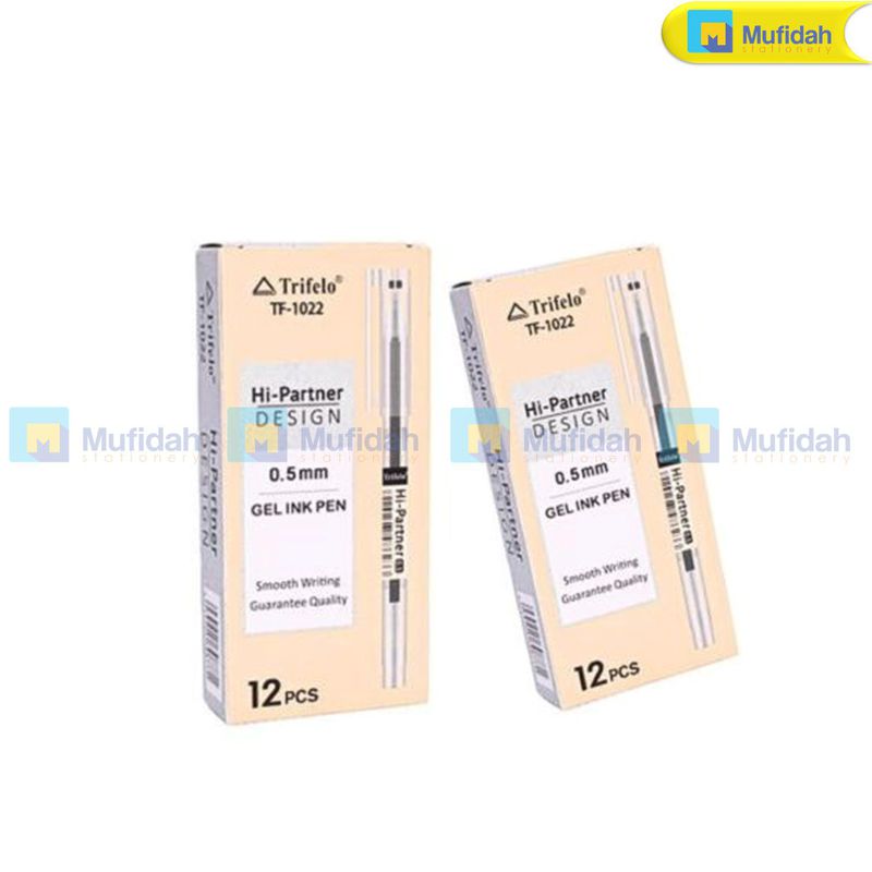 TRIFELO PULPEN TF-1022 @12