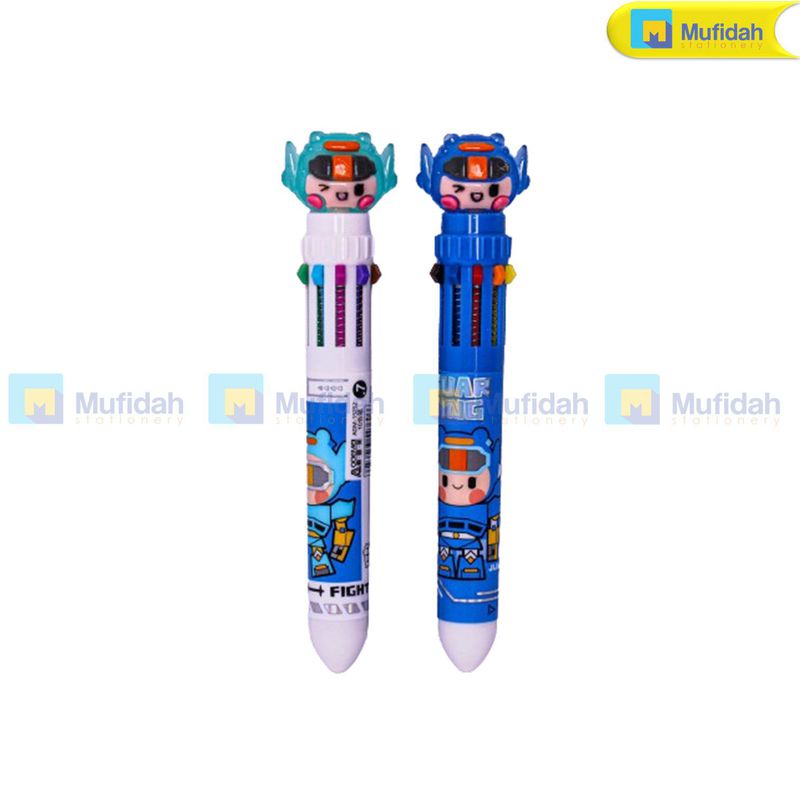 AODEMEI PULPEN 10W ADM-15252