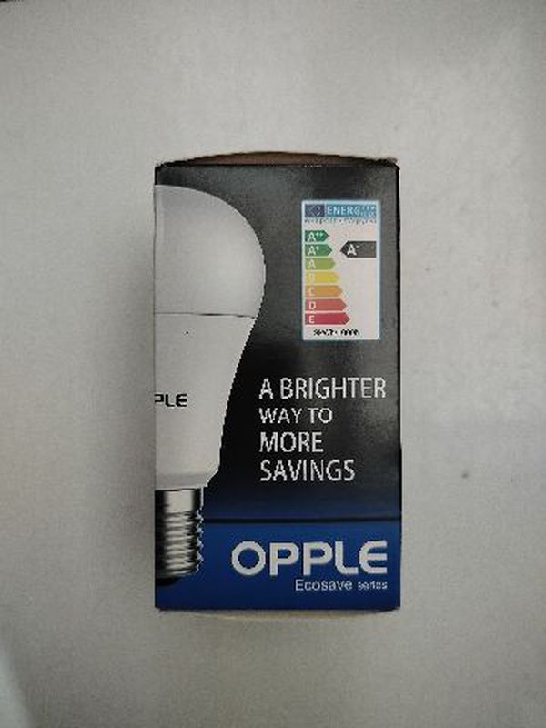 Led opple 9w