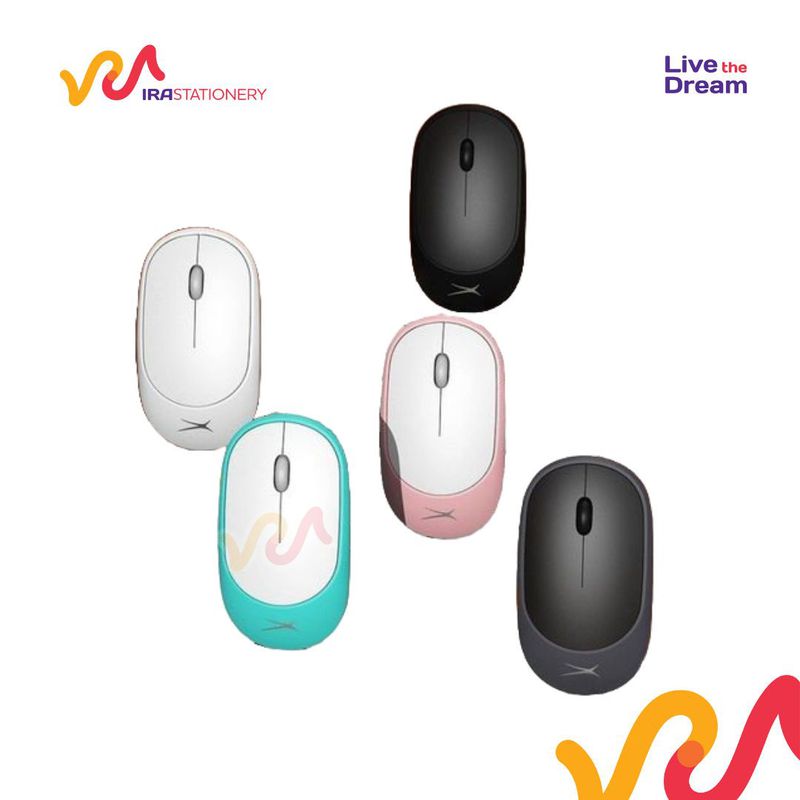 ALTEC MOUSE 7314