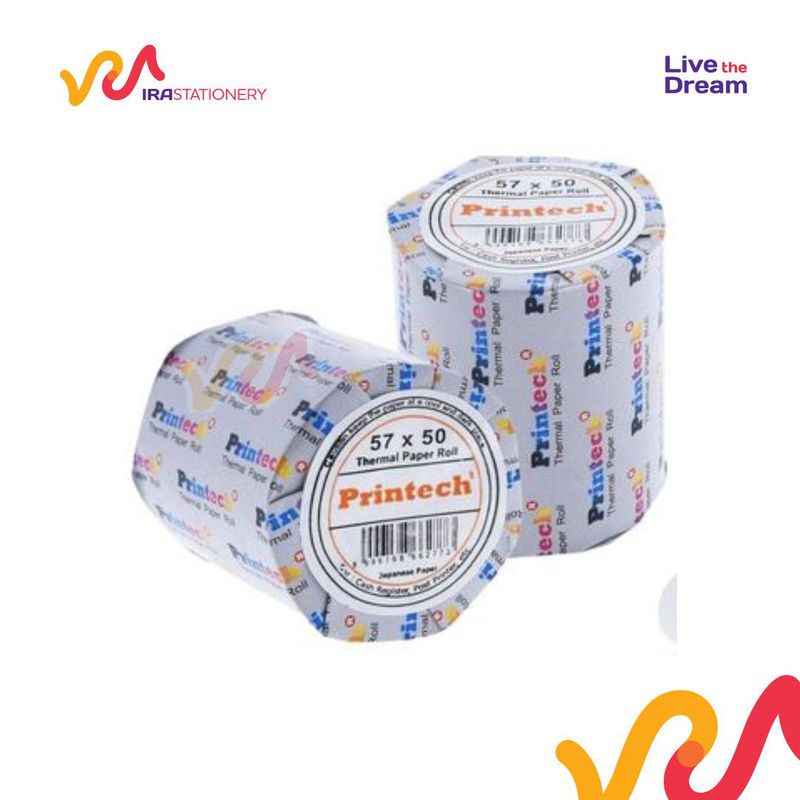 PRINTECH THR 57X50 (CR100)