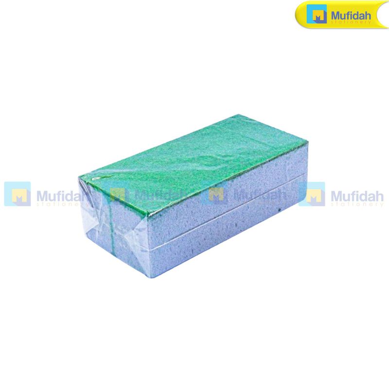 IMP GABUS BUNGA RUMPUT