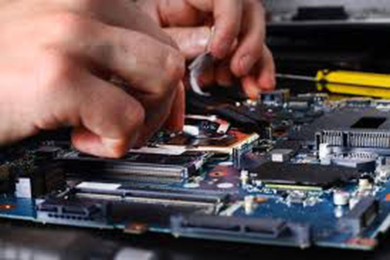 Flash Bios PC / Komputer