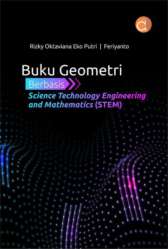 Buku Geometri Berbasis Science Technology Engineering and Mathematics ...