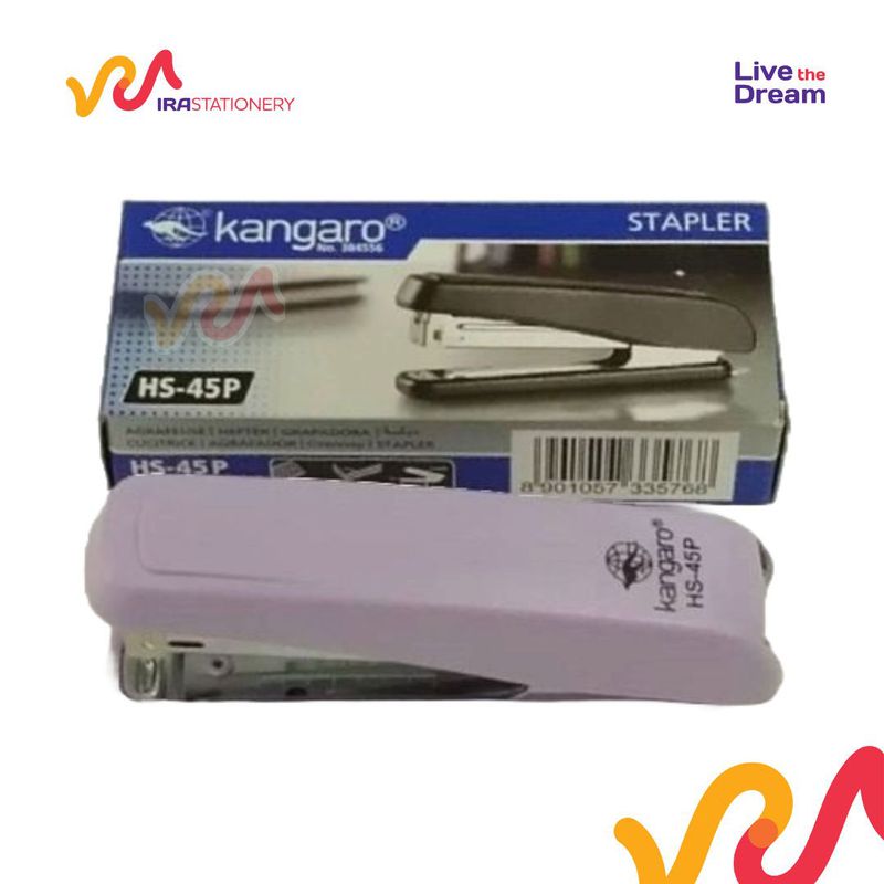 KANGARO STAPLER HS-45P