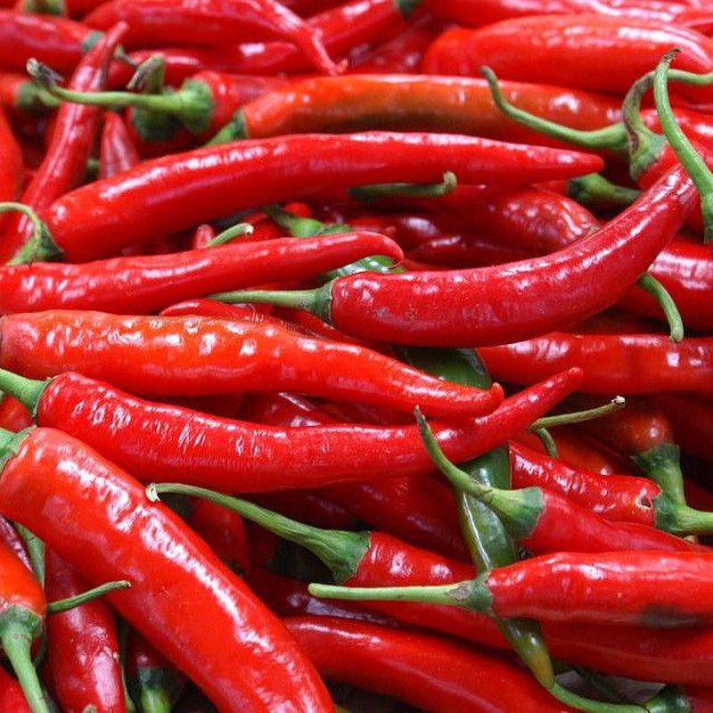 Cabe Merah Besar 250 Gram