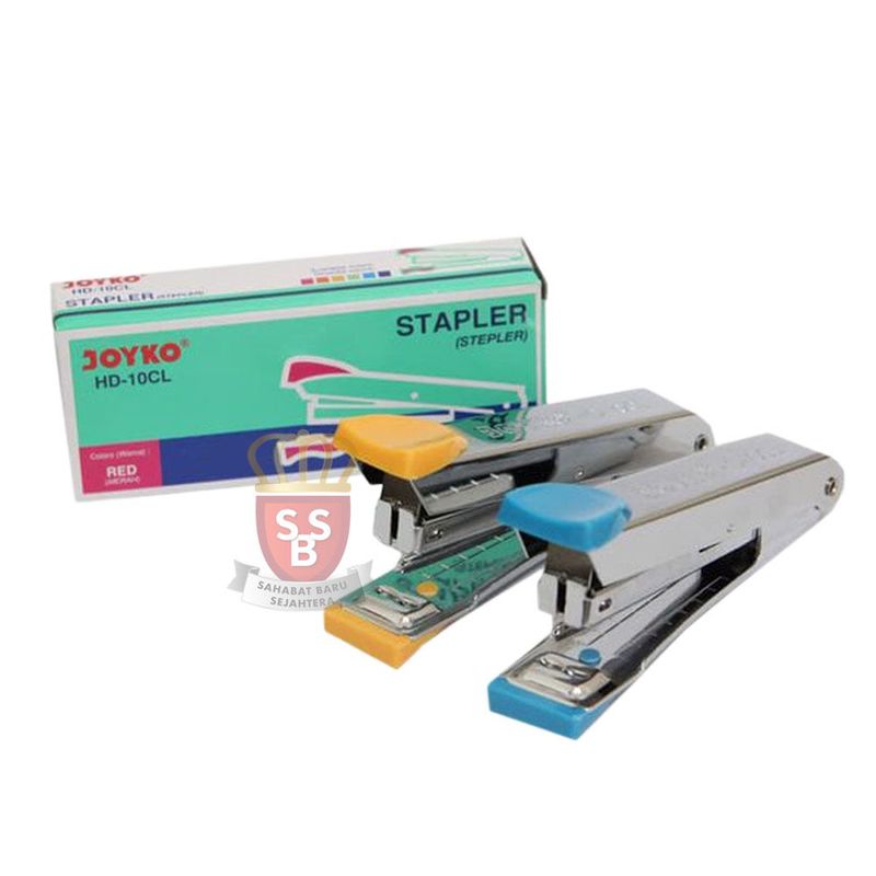 STAPLES JOYKO HD-10CL