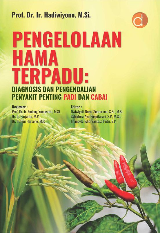 Pengelolaan Hama Terpadu: Diagnosis dan Pengendalian Penyakit Penting ...