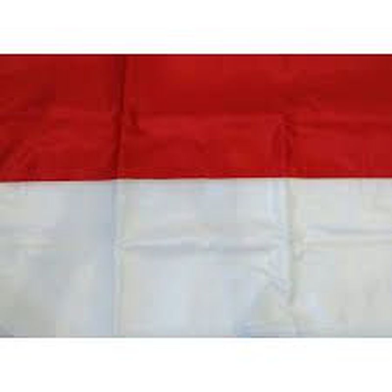 Bendera Merah Putih 150 x 225 cm