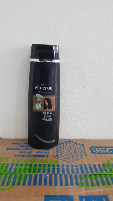 Emeron Shampo 170 ml