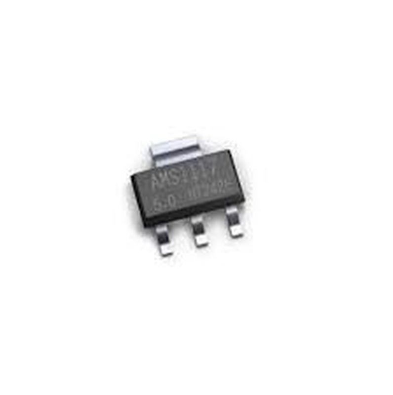 Ic L293d