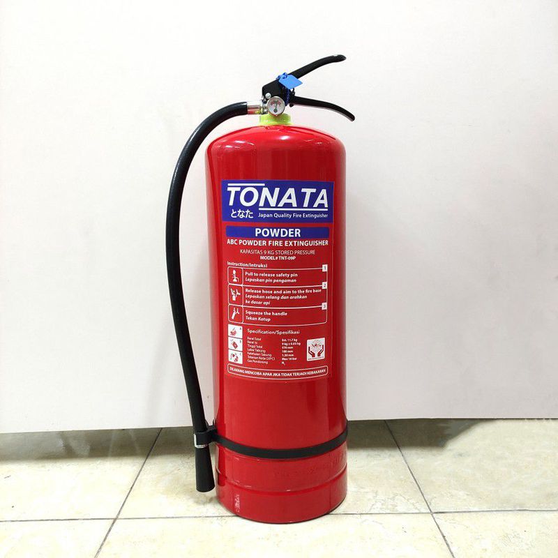 Apar Foam 9 L