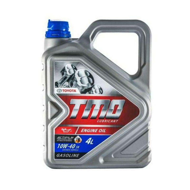 Oli Hydraulic