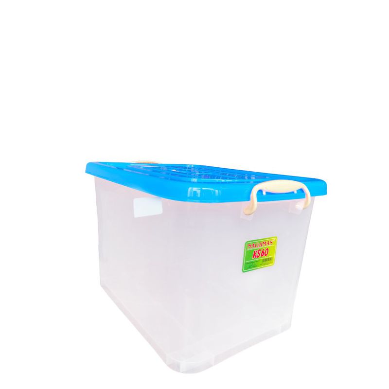 Box Kontainer Plastik