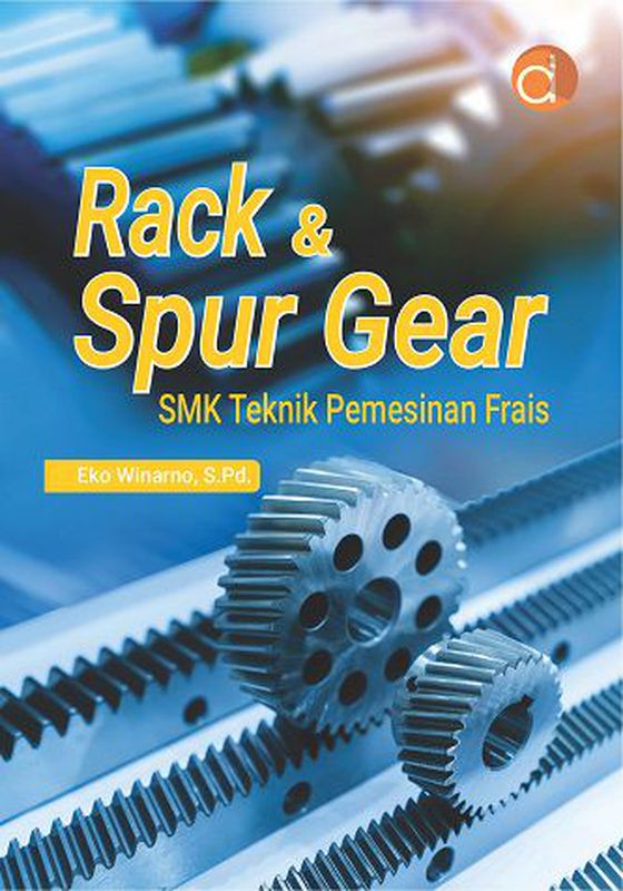 Rack & Spur Gear