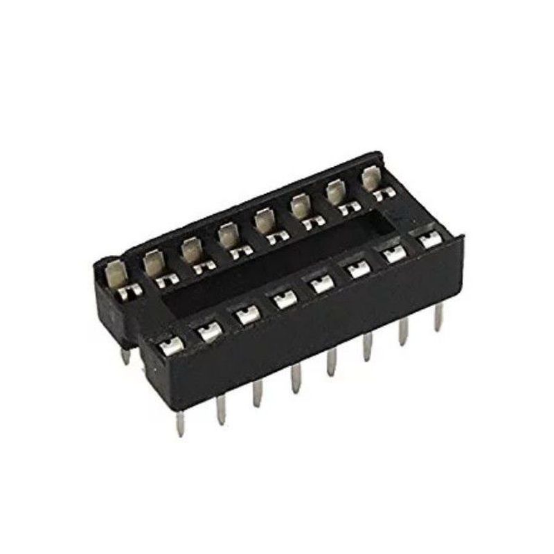 Socket IC 16pin