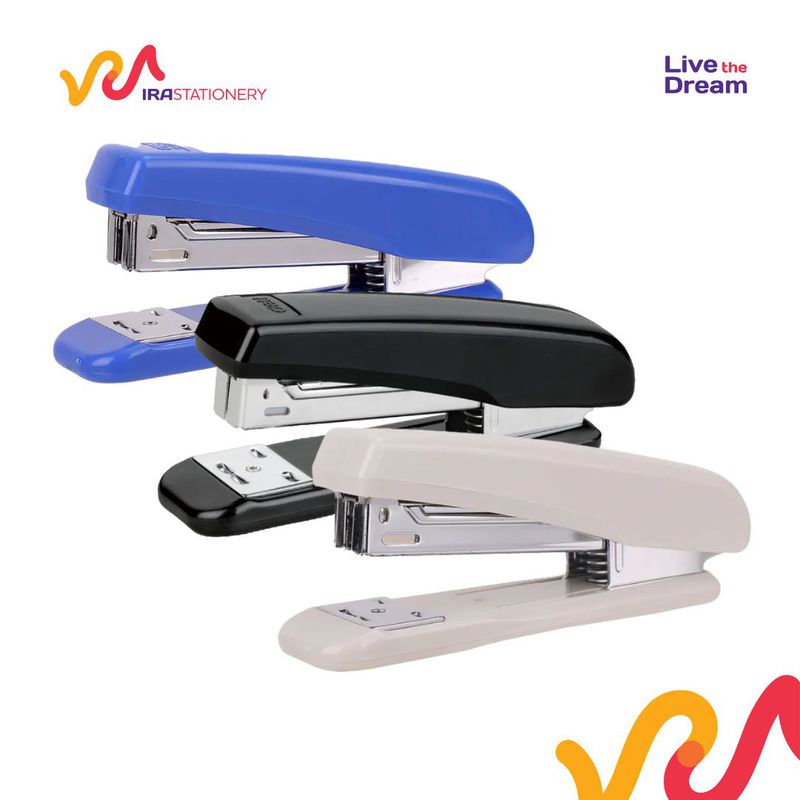 DELI STAPLER 0306