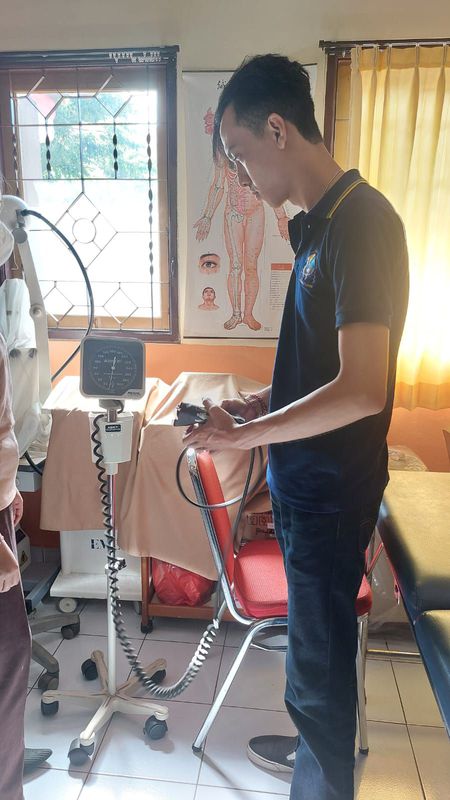 JASA PERBAIKAN UPS ALAT TCM