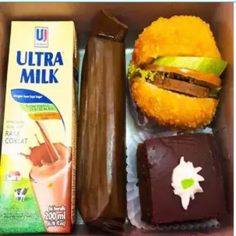 Ekstra fooding