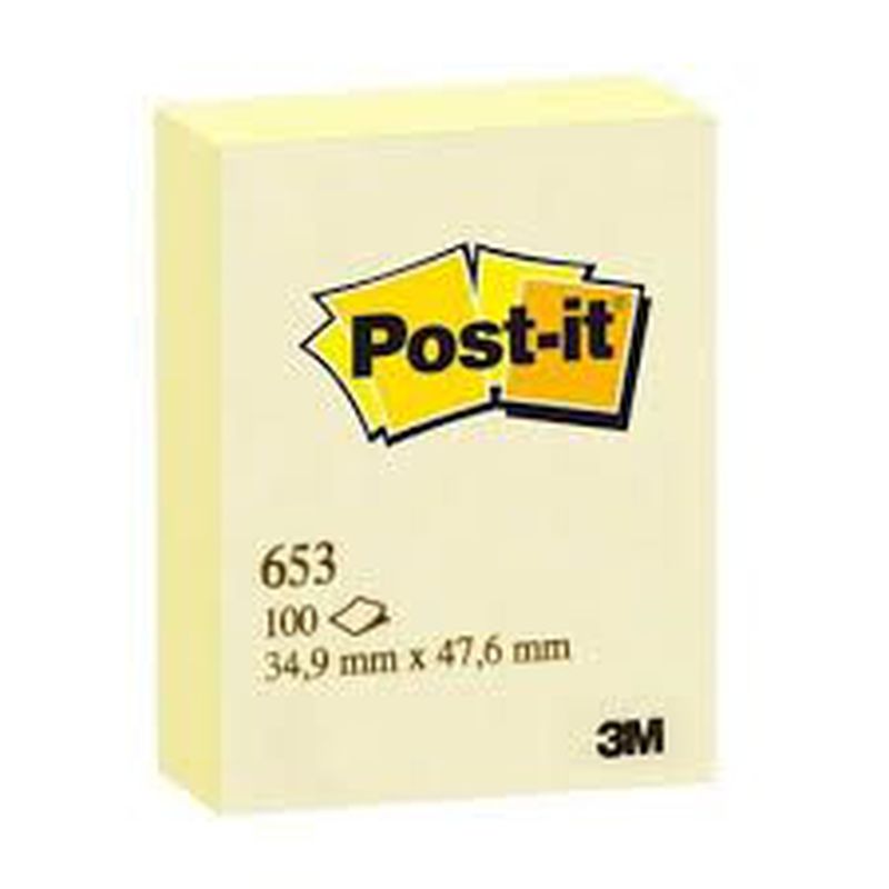 post it