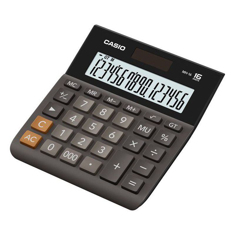 Mesin Hitung Elektronik/Calculator