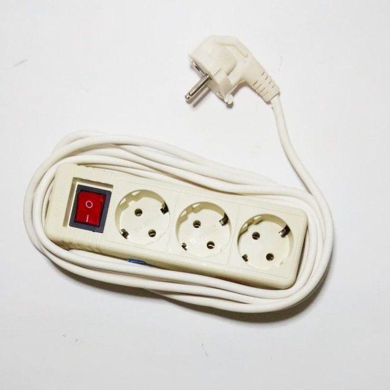 roll terminal listrik custom