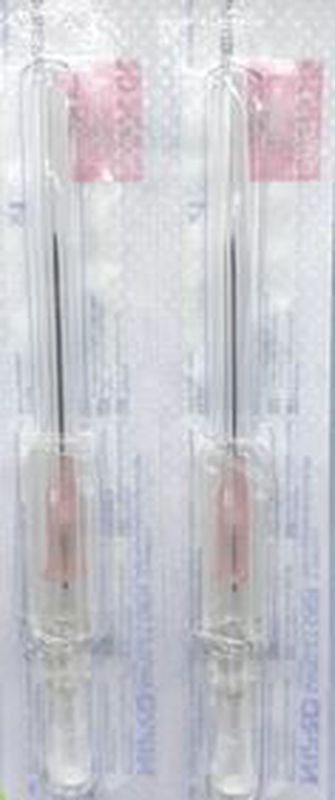 IV CATH NO. 20 NIPRO