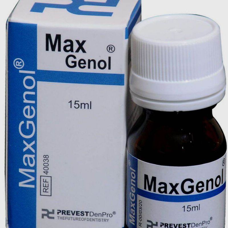 MAXGENOL