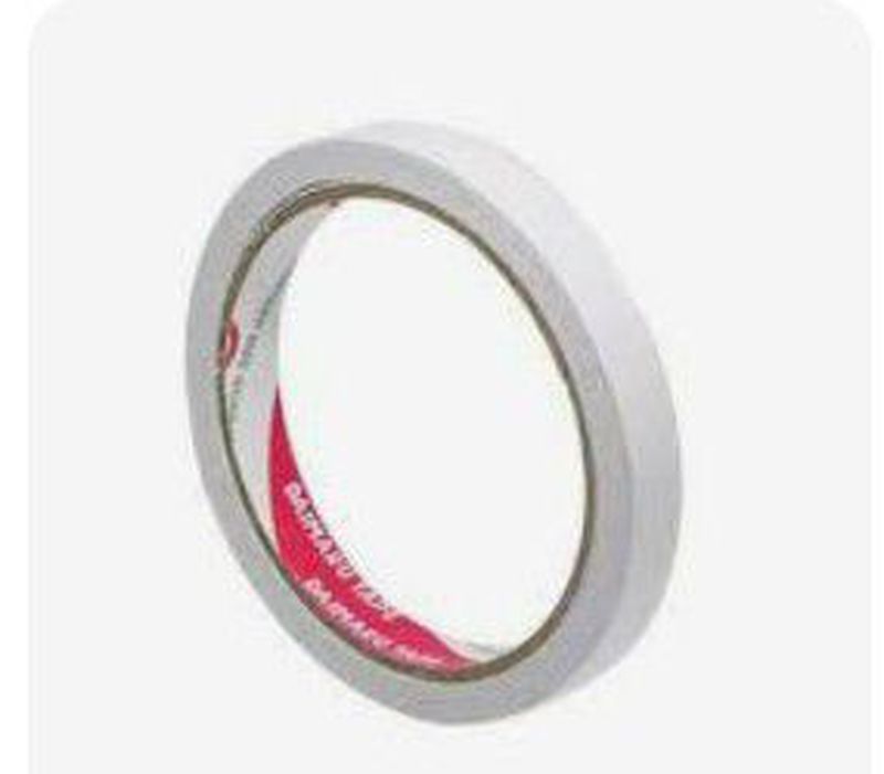 Isolasi Bolak Balik 1/2 "' PT SAJ