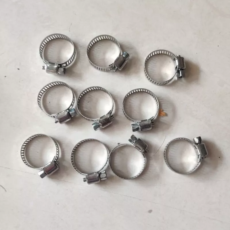 Klem Ring 14mm