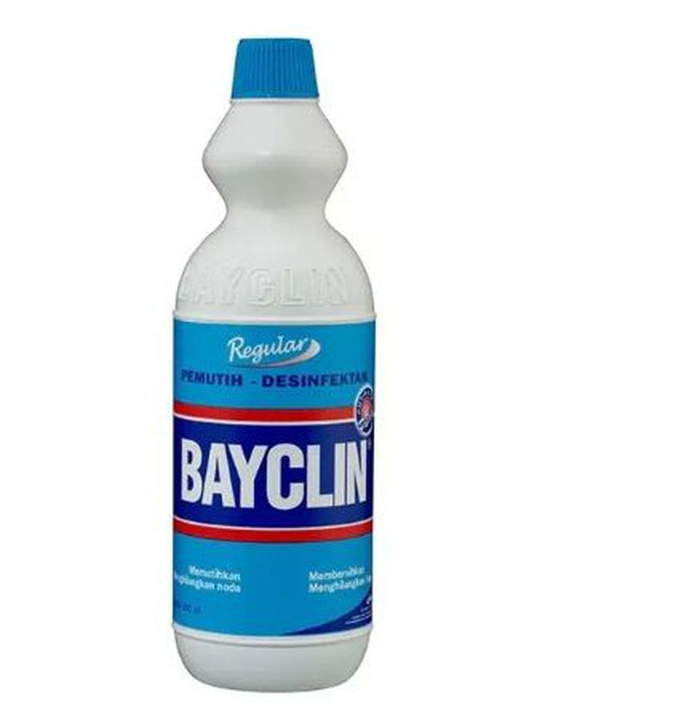 Bayclin (500Ml)