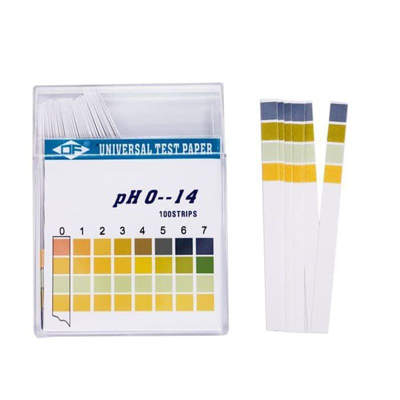 PH STRIP