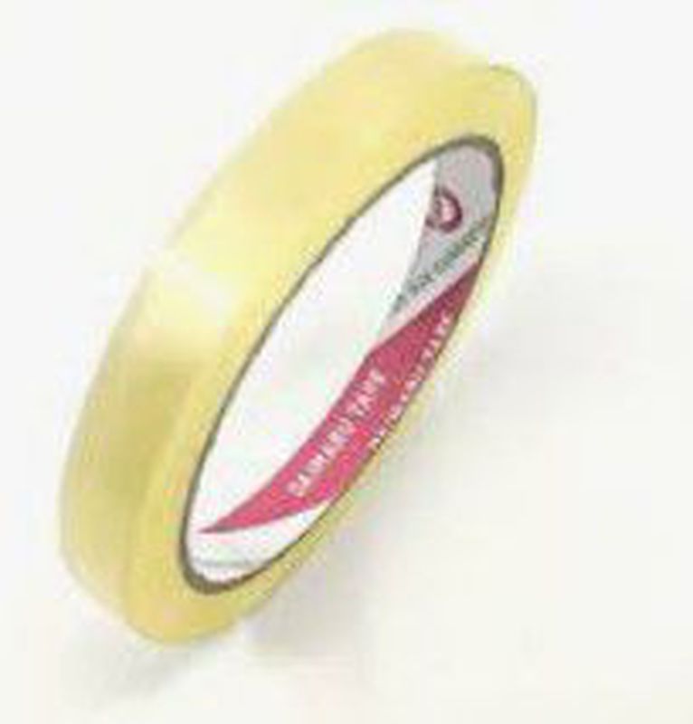 Isolasi Biasa 1/2 x 10 PT SAJ