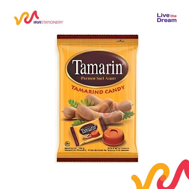 TAMARIN CANDY 135GR