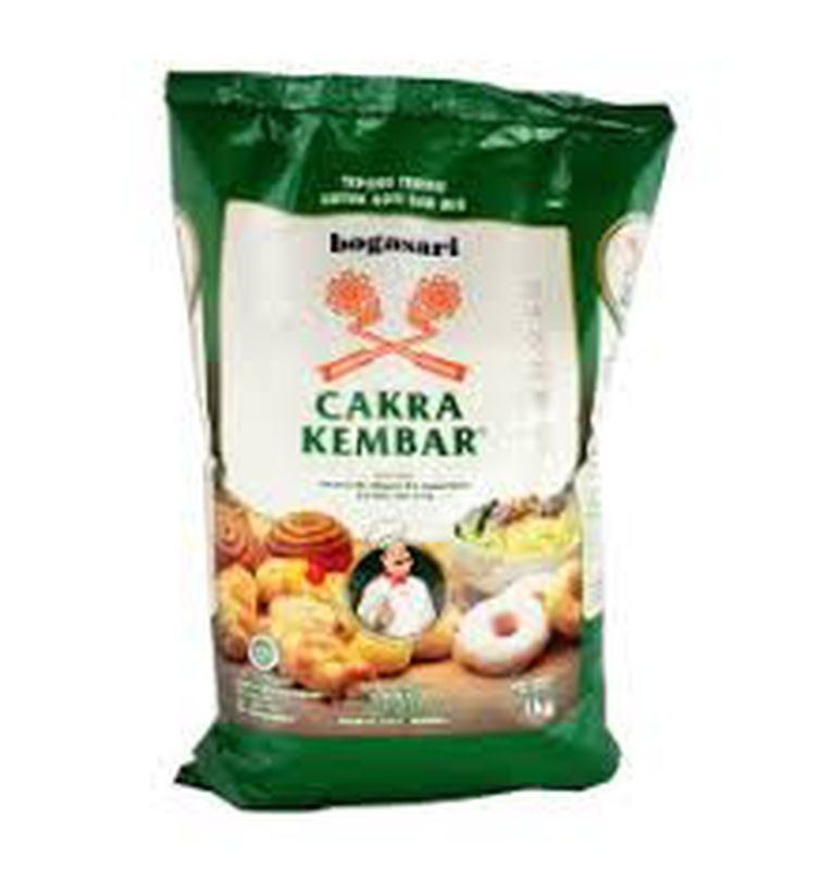 Tepung Terigu Cakra