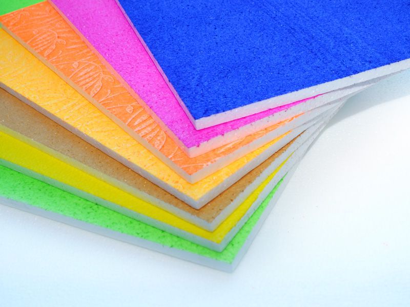 GABUS STEROFOAM UKURAN 40X60