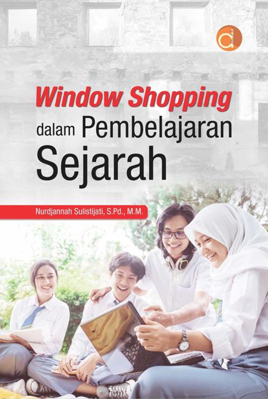 Window Shopping dalam Pembelajaran Sejarah