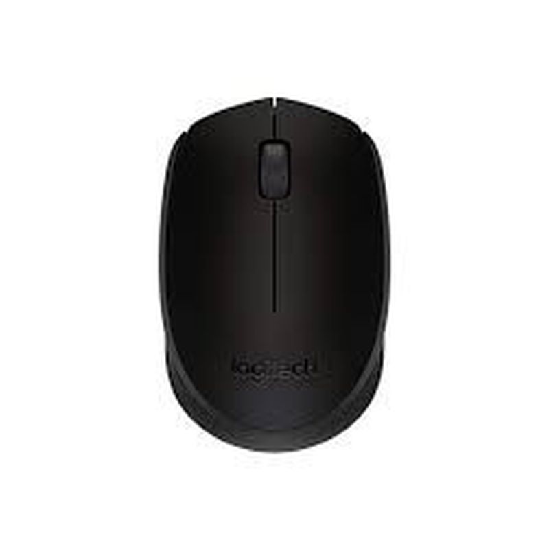 Mouse Wireless Logitech