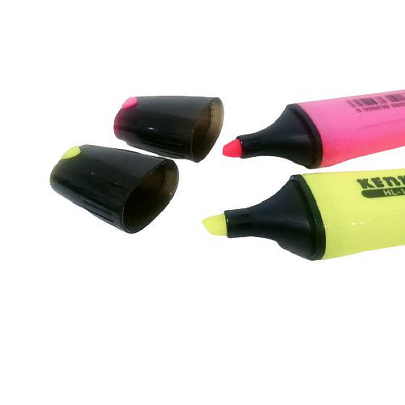 STABILO / HIGHLIGHTER KENKO