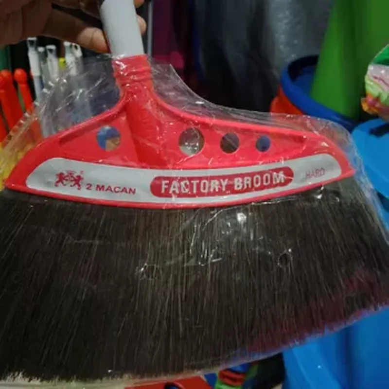 SAPU IJOK FACTORY BROOM